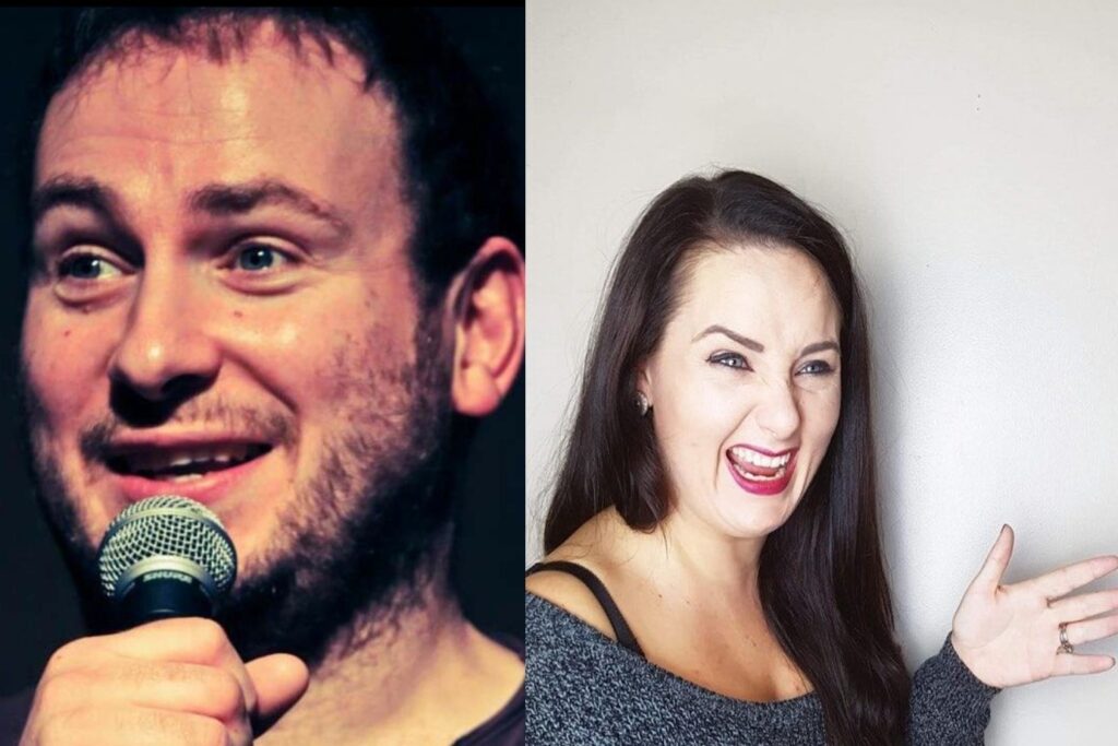 Home - The Old Courthouse Theatre