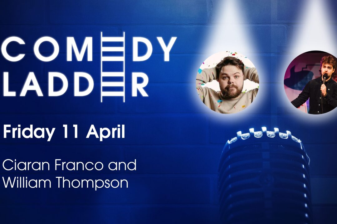 Home - The Old Courthouse Theatre